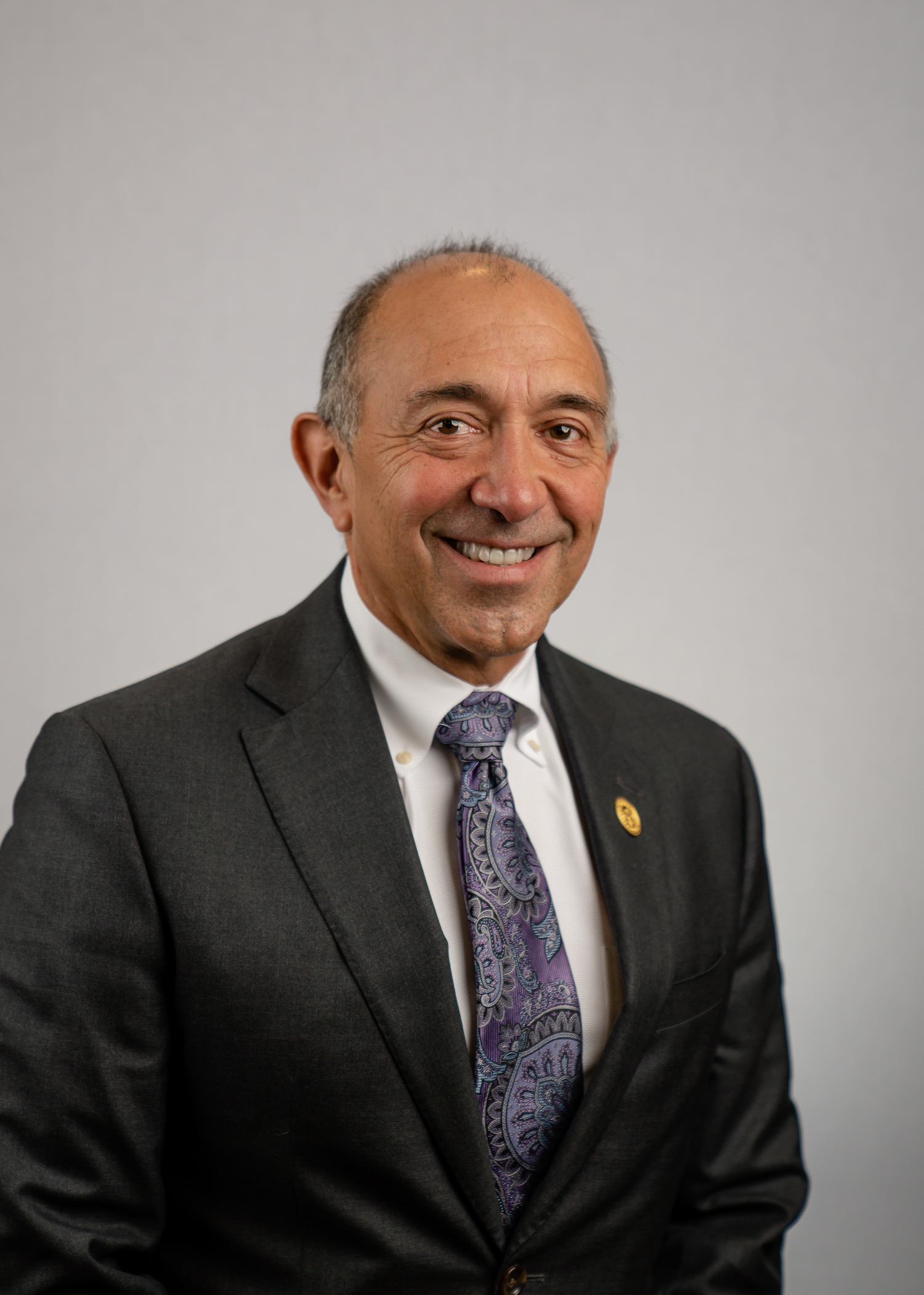 Mayor Mark Saliba, Dothan | Alabama Big 10